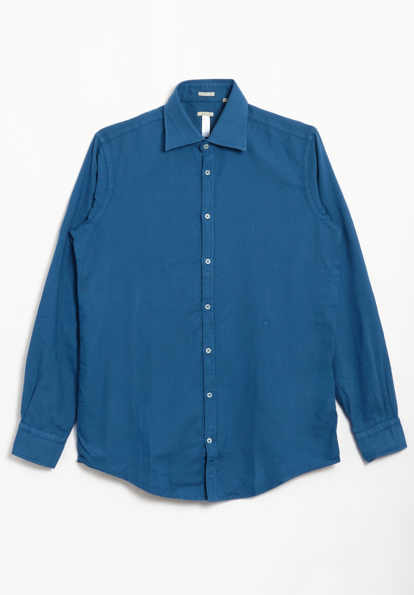 Massimo Alba Genova Shirt - W Department