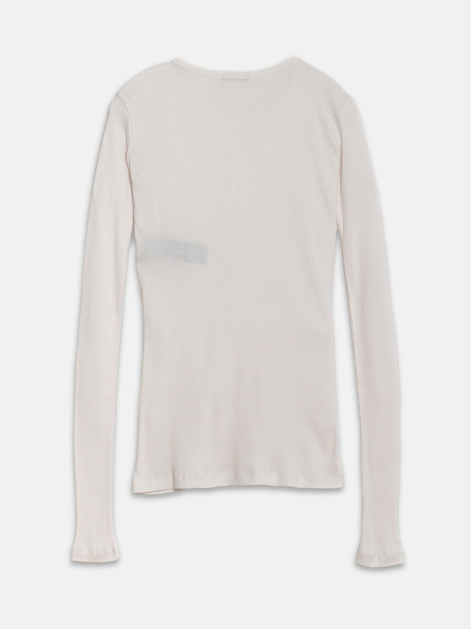 Ann Demeulemeester Fiene T-Shirt - W Department
