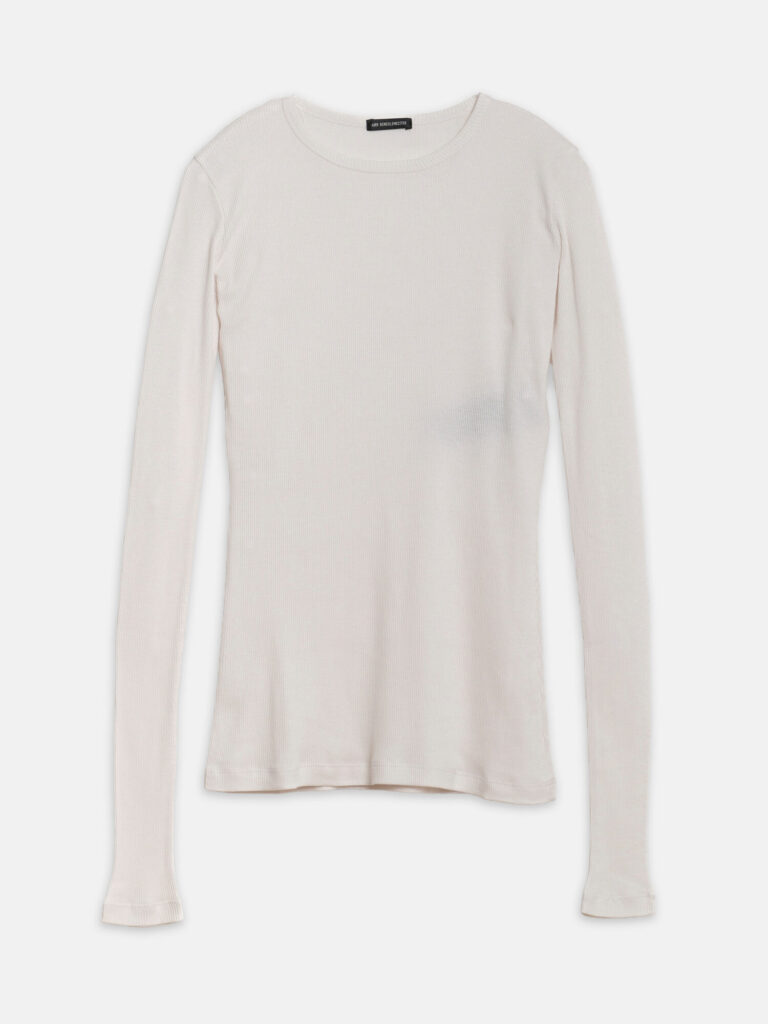 Ann Demeulemeester Fiene T-Shirt - W Department